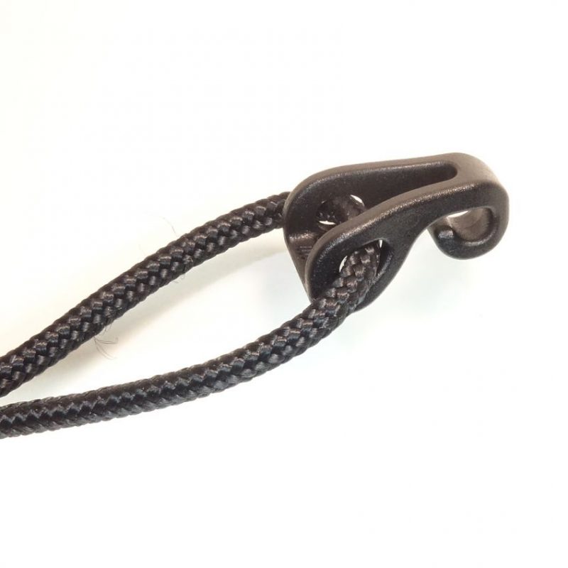 String tension lock - Adventurexpert