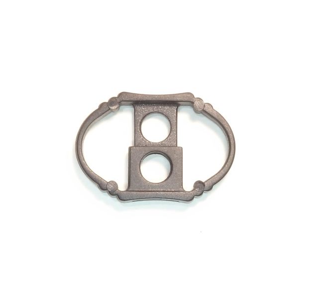 Mini springless cord lock – Adventurexpert