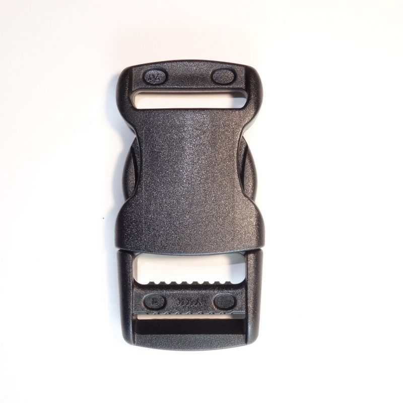 String tension lock - Adventurexpert