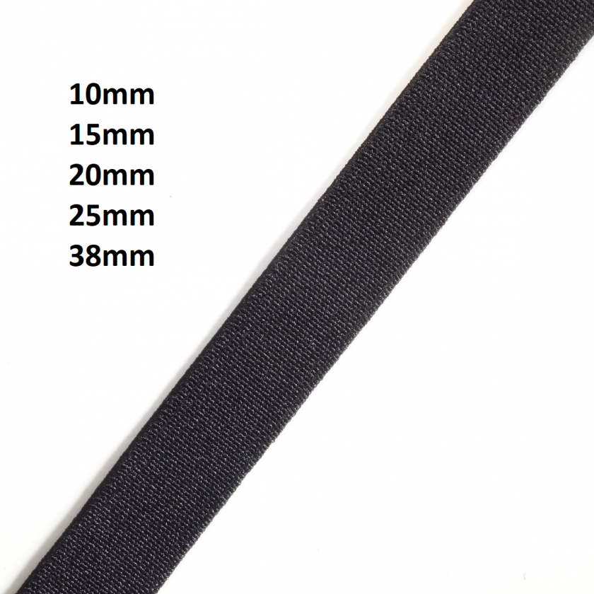 Elastic webbing - Adventurexpert