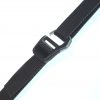 Aluminium/acetal adjustable webbing g-hook buckle | Adventurexpert