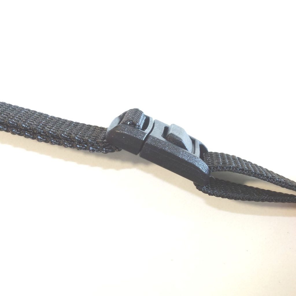 Aluminium Belt Buckle - Adventurexpert