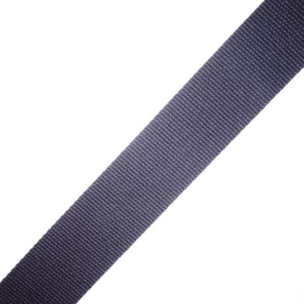 Stiff nylon webbing 25mm - Adventurexpert