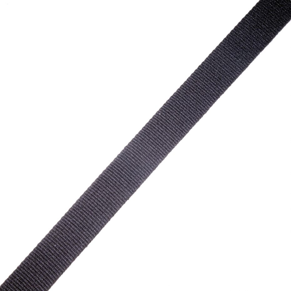 Thin webbing 12mm - Adventurexpert
