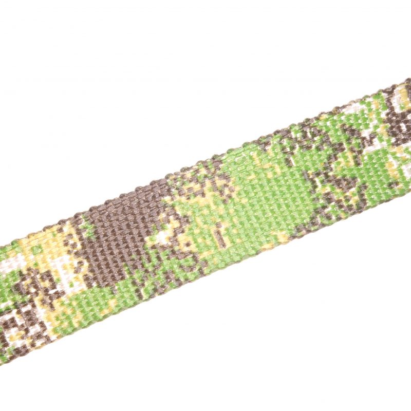 Stiff nylon webbing 25mm - Adventurexpert