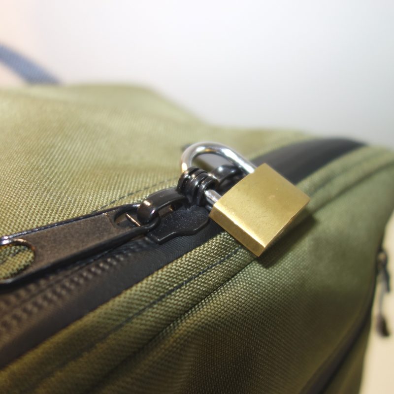 Water-Resistant zippers Archives - Adventurexpert