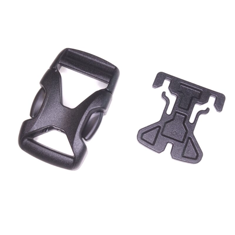 Pouch buckle 20mm - Adventurexpert