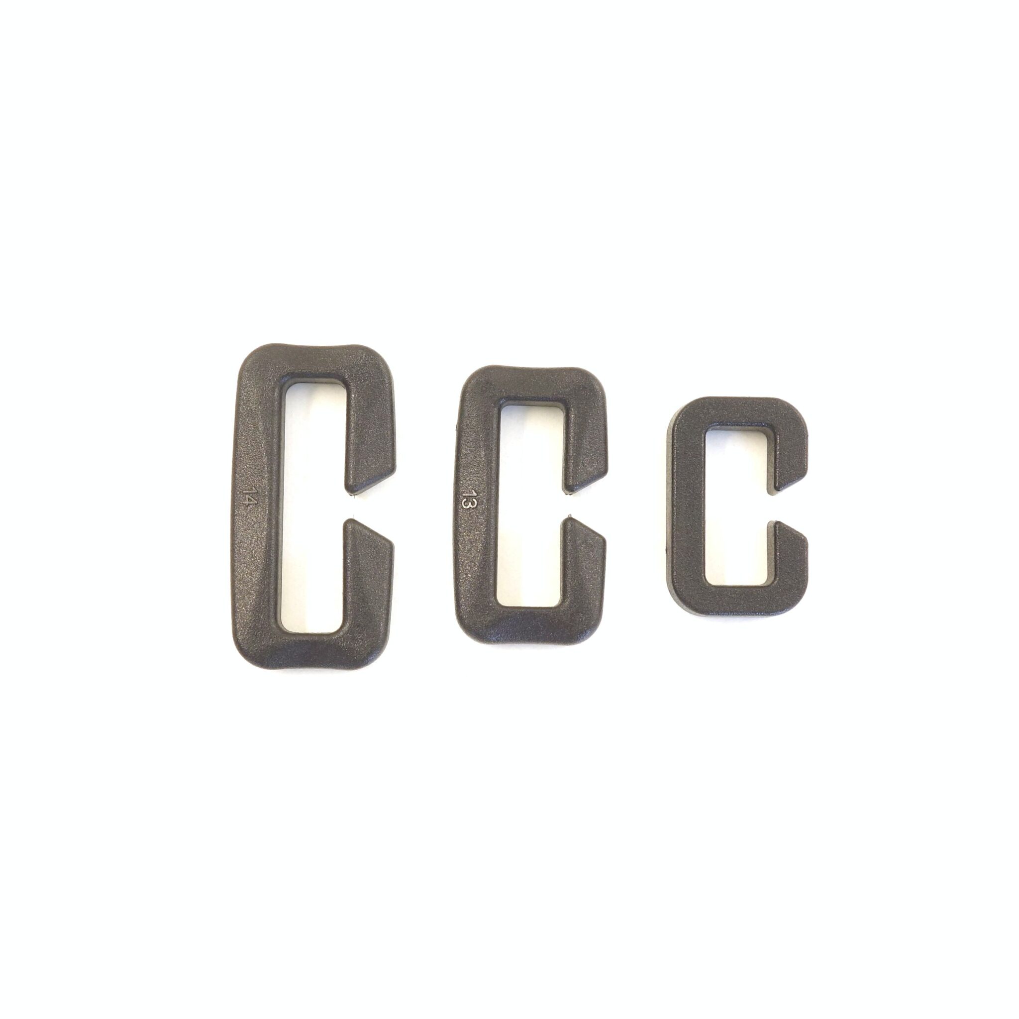 Quick attach loop - Adventurexpert