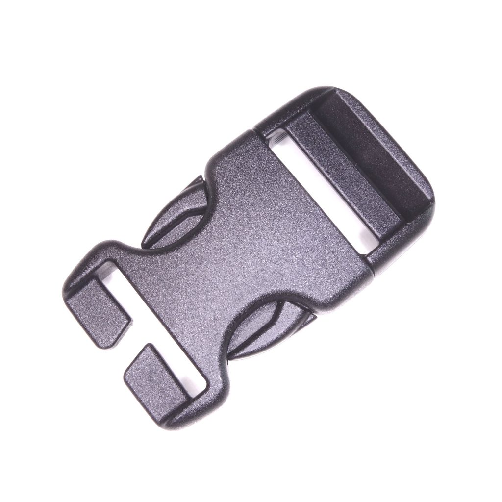 25mm Quick attach/repair buckle - Adventurexpert