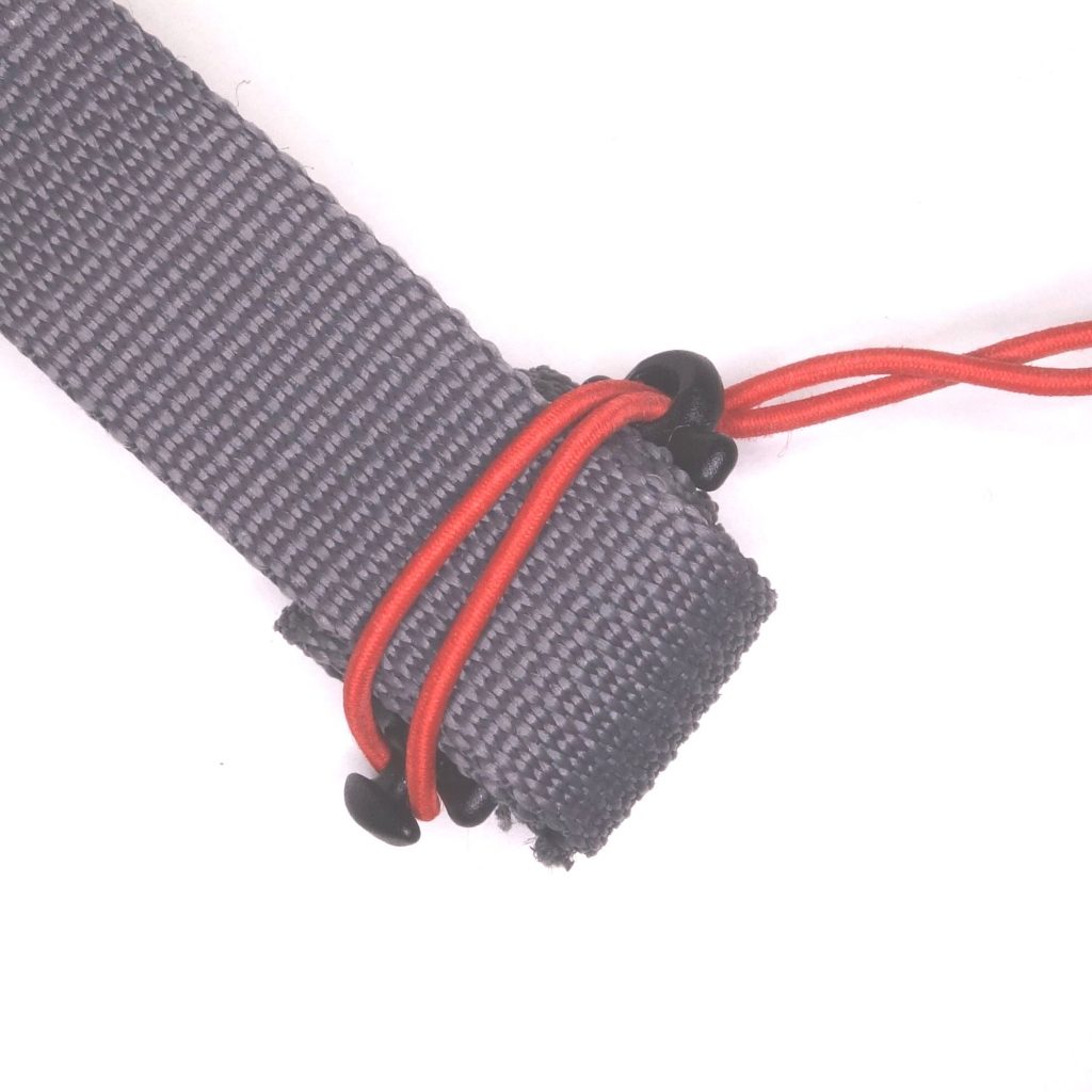Webbing roller 20mm - Adventurexpert