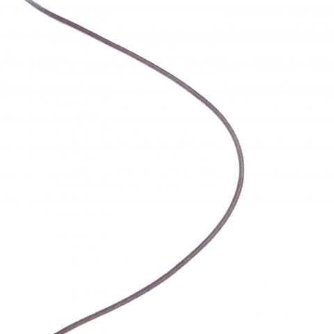 1mm elastic cord - Adventurexpert