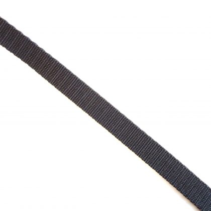 Stiff nylon webbing 25mm - Adventurexpert