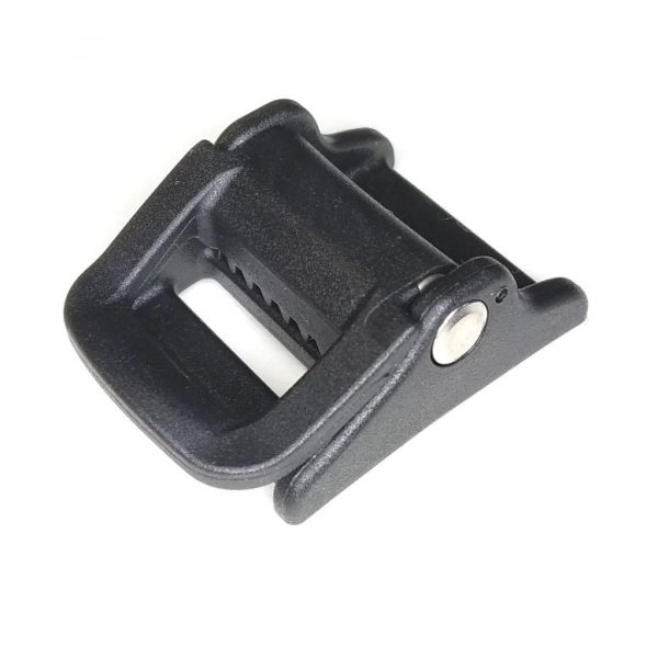 Auto cam buckle - Adventurexpert