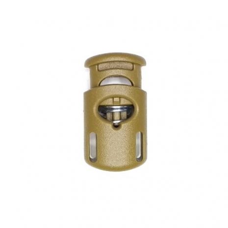 Pulling cord lock - Adventurexpert