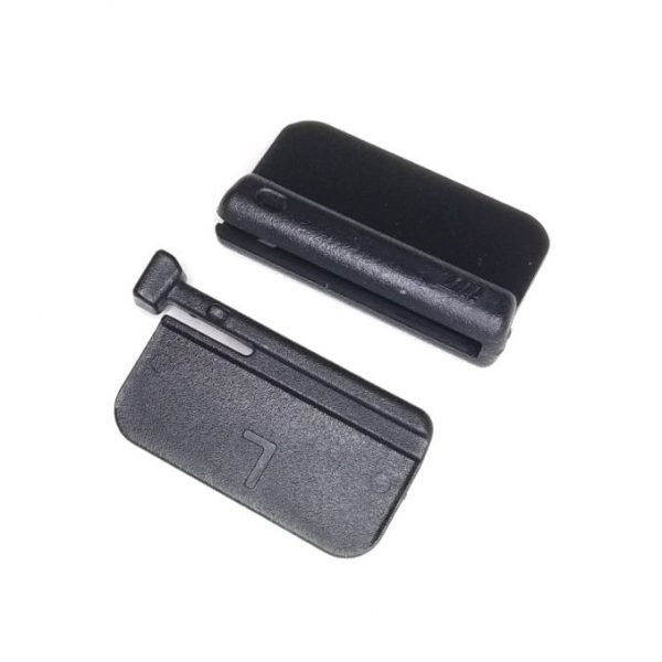 Sewable connector - Adventurexpert