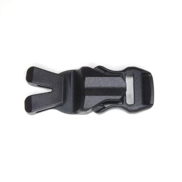 Sternum clip buckle - Adventurexpert