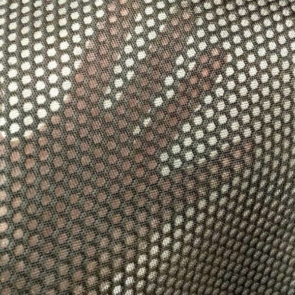 PVC Coated Polyester Mesh - Adventurexpert