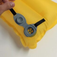 TPU Valve - Adventurexpert