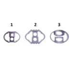 String tension lock - Adventurexpert