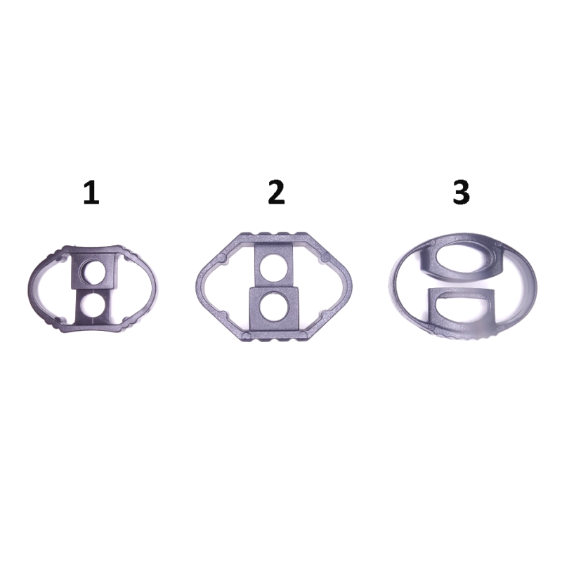 Micro string tension lock - Adventurexpert