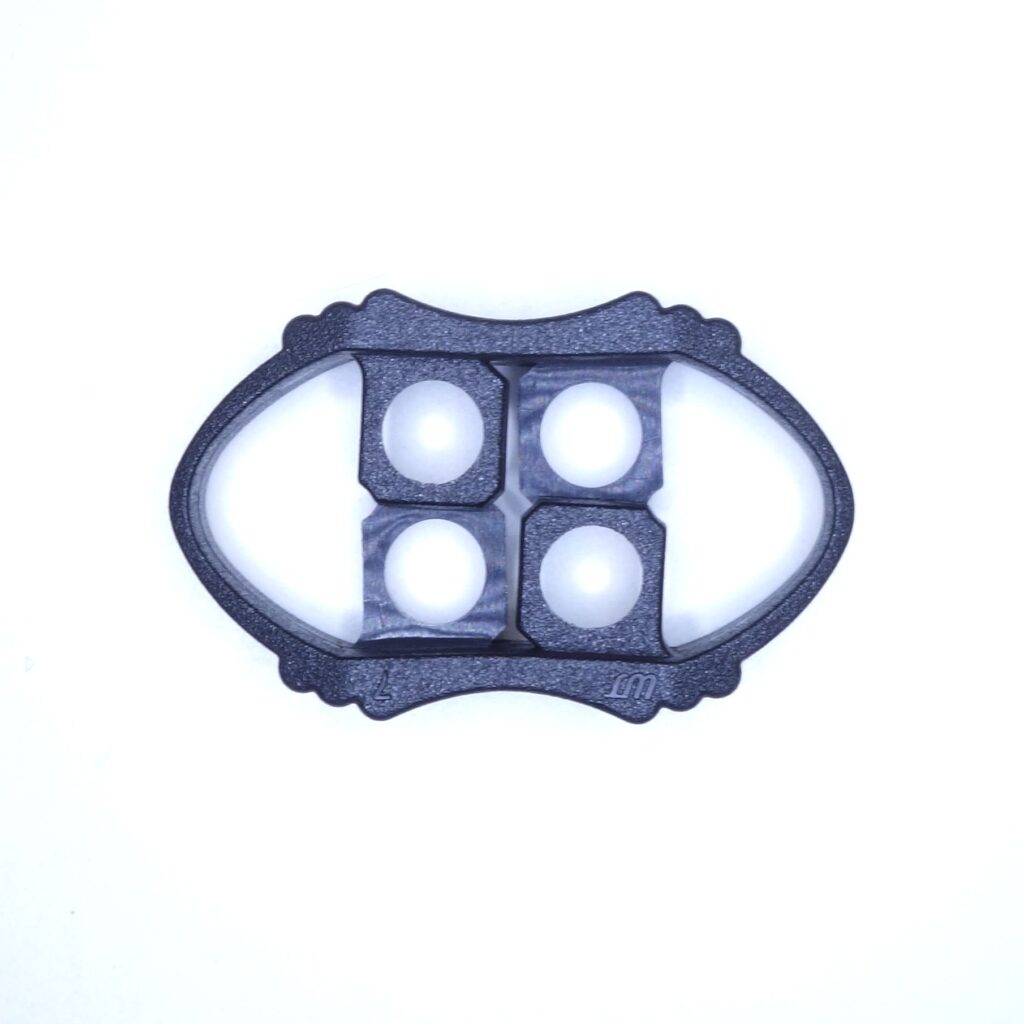 Classic cord lock - Adventurexpert