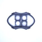 Cordlock hook - Adventurexpert