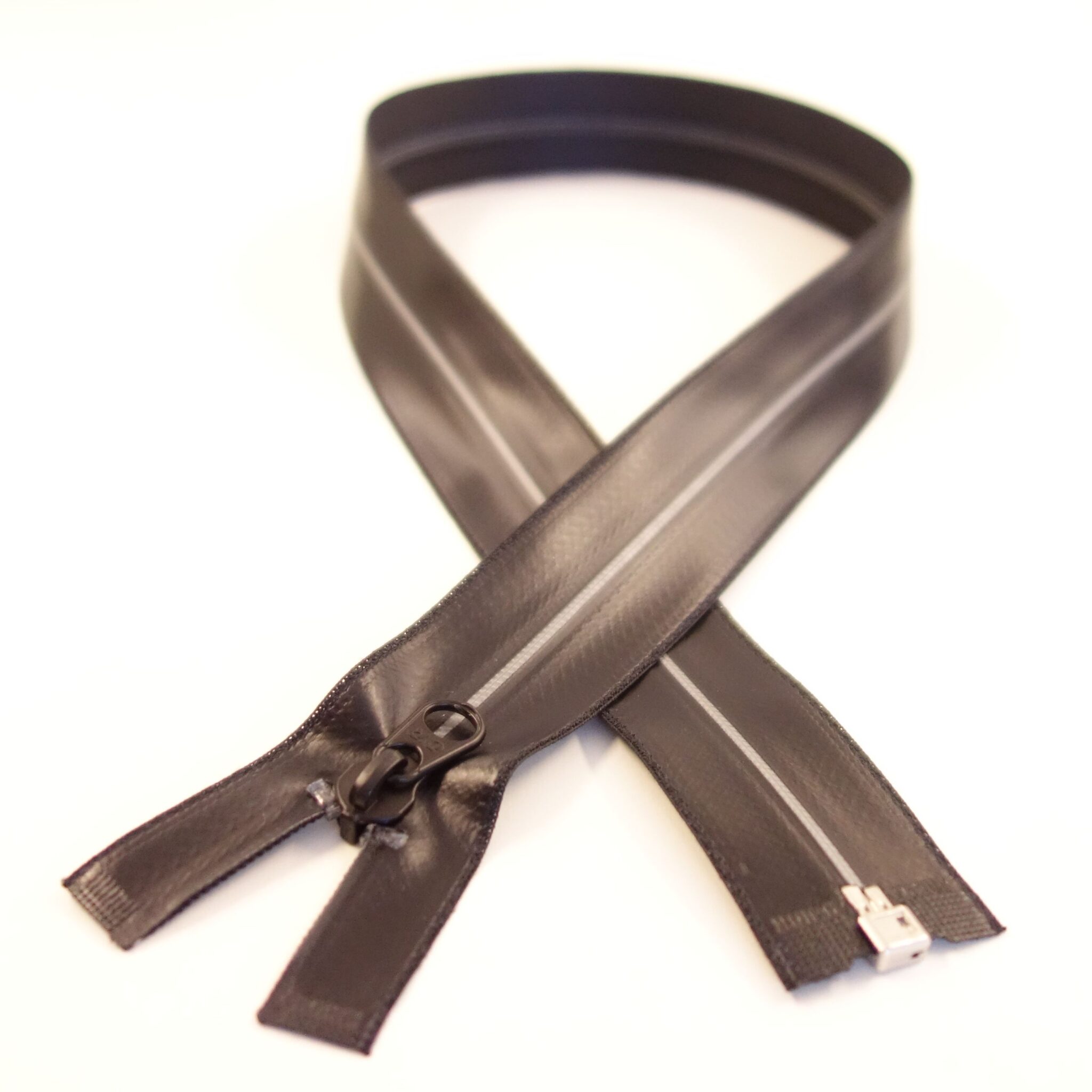 High quality open end zippers YKK