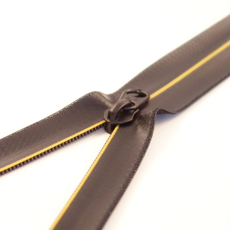 High quality open end zippers YKK