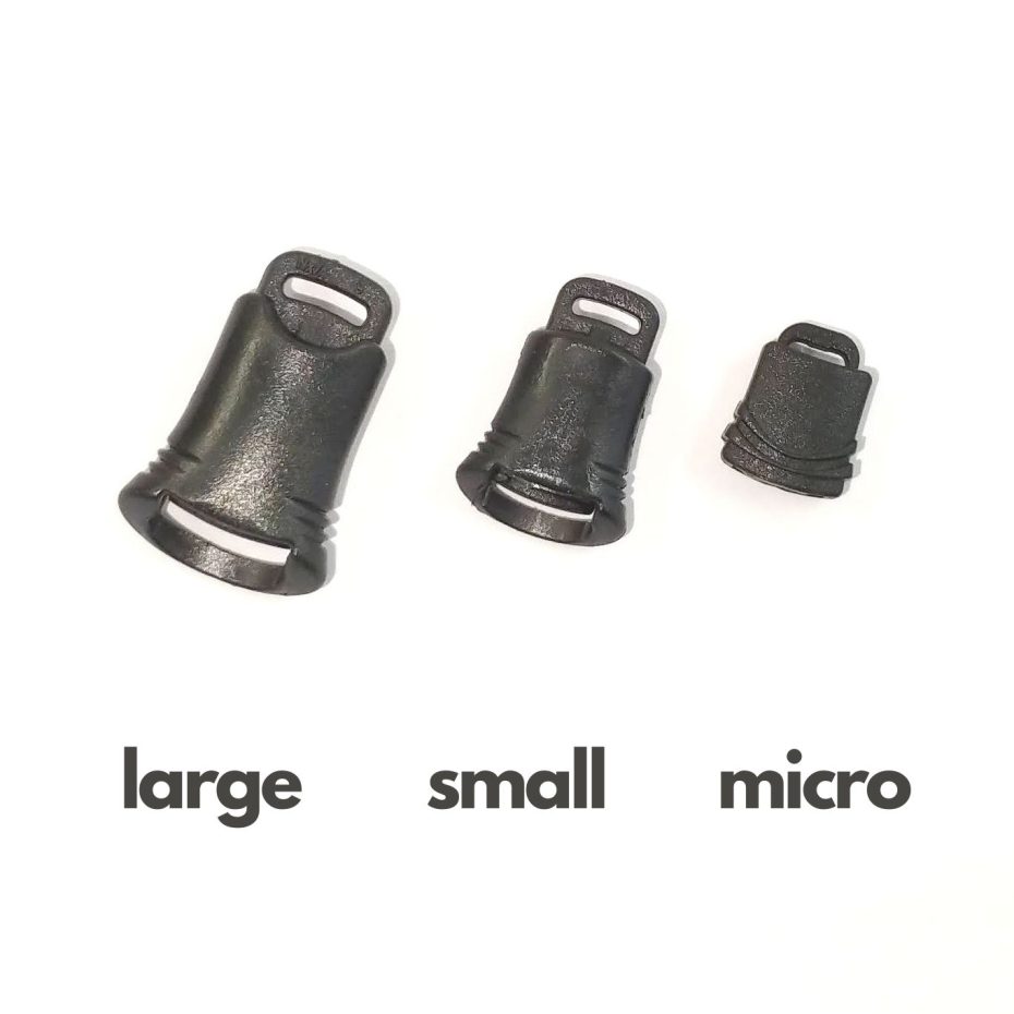 Cordlock hook - Adventurexpert