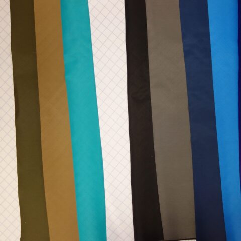 420D TPU coated nylon fabric - Adventurexpert