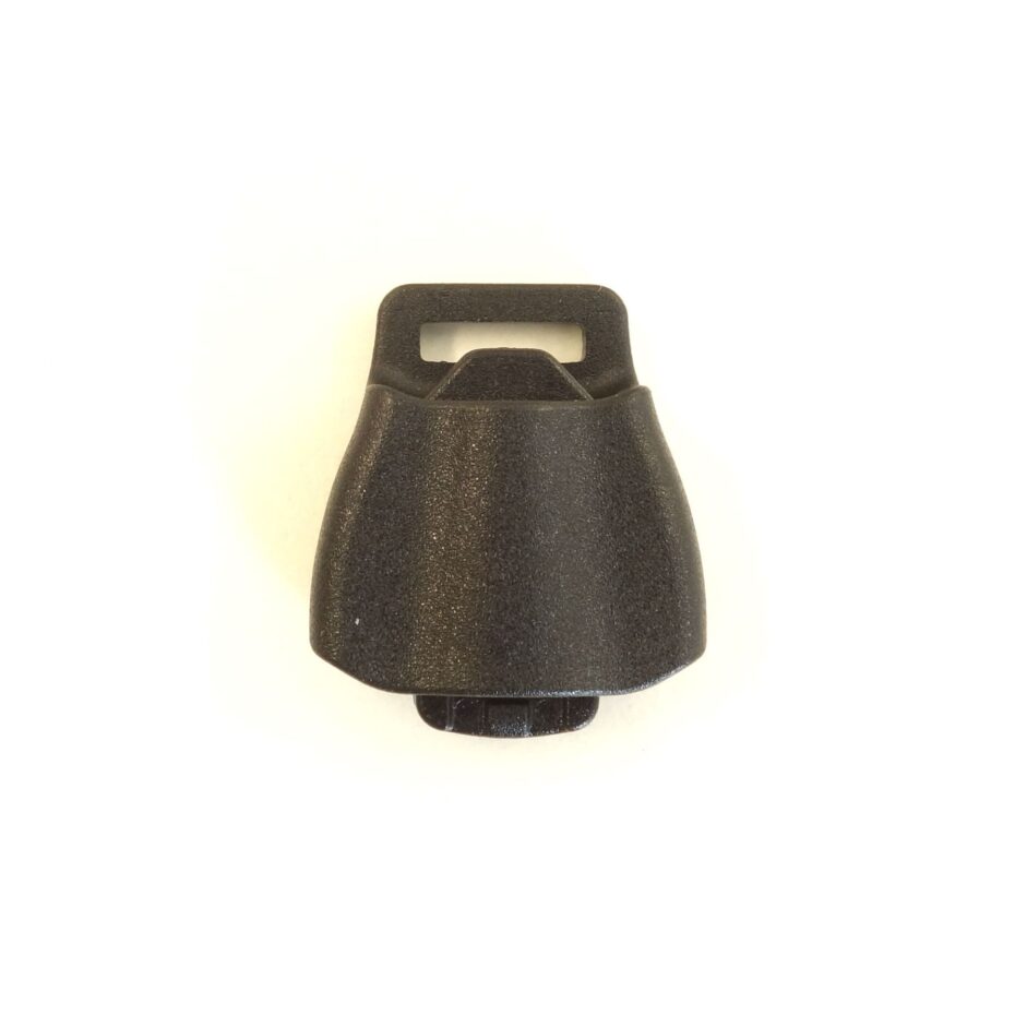 Cyberian cord lock - Adventurexpert