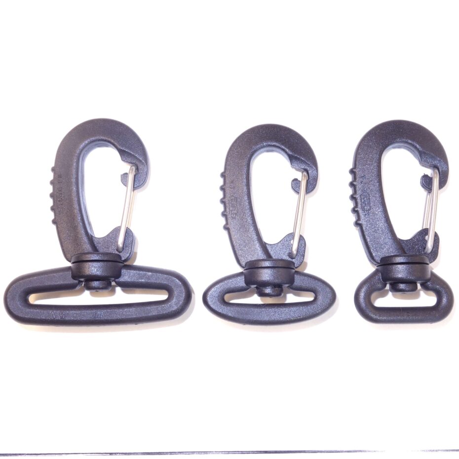 Swivel hook - Adventurexpert