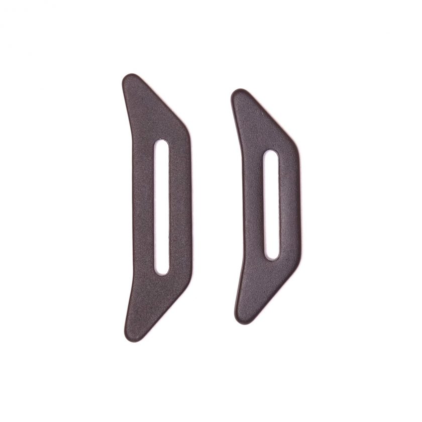 Aluminium Sternum T-Hook - Adventurexpert