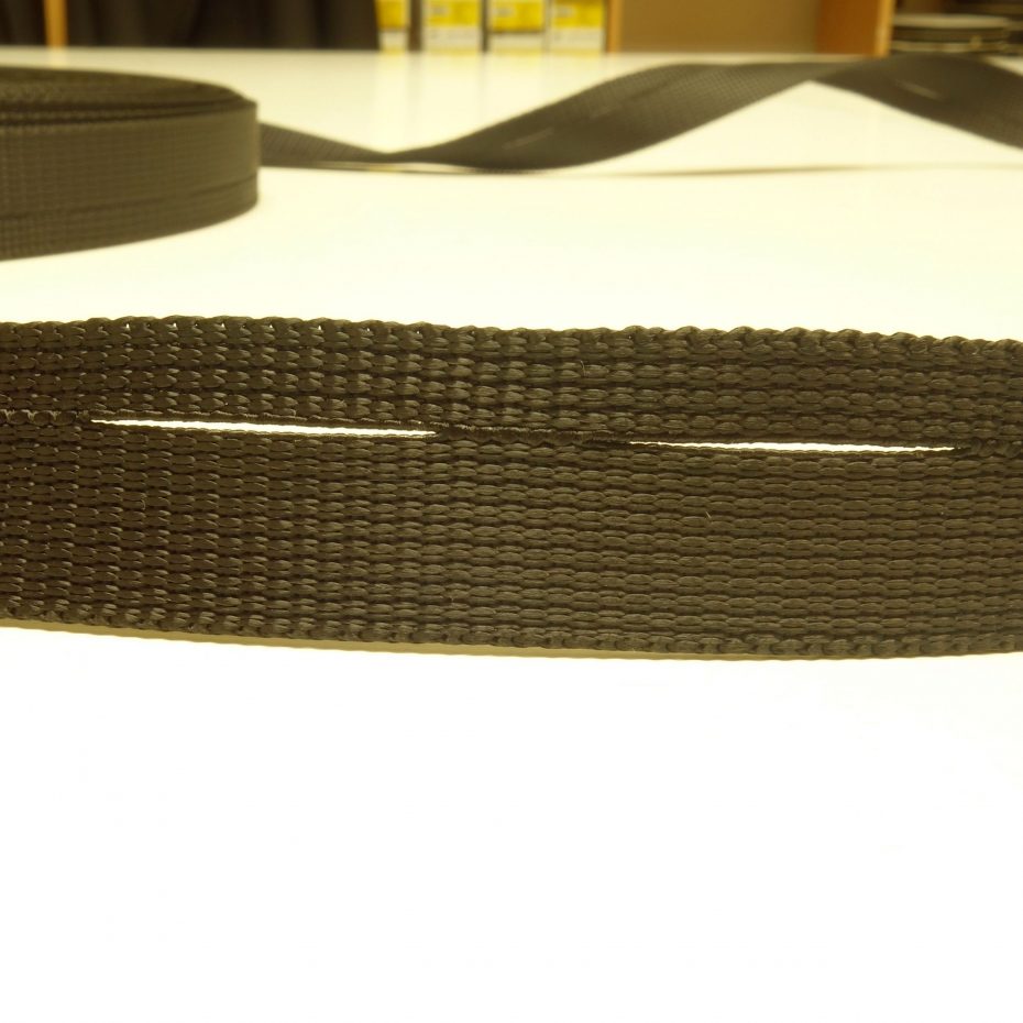 Webbing Archives - Adventurexpert