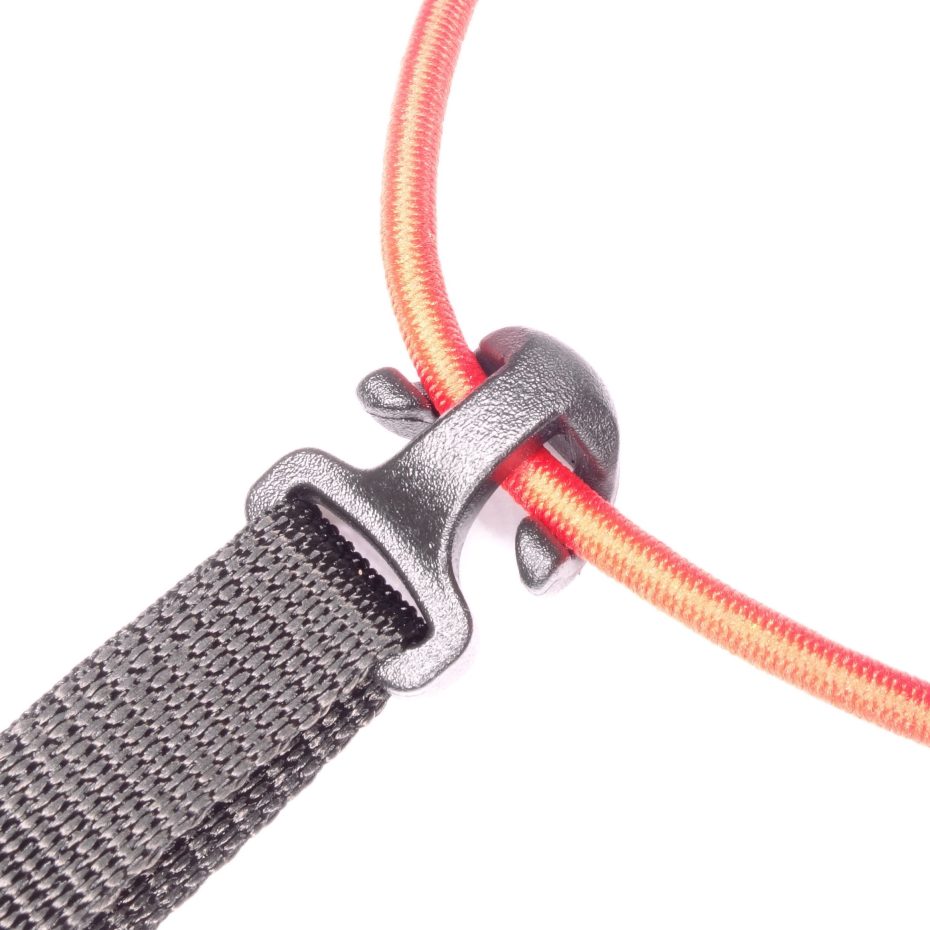 Double Bar Tension Hook - Adventurexpert