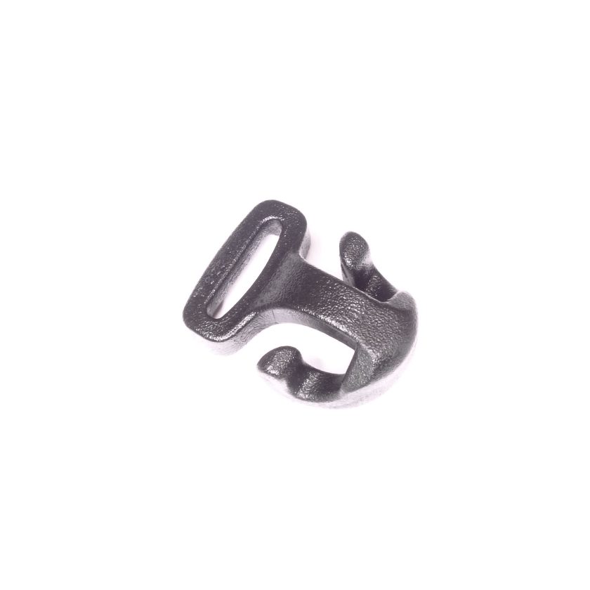Double Bar Tension Hook - Adventurexpert