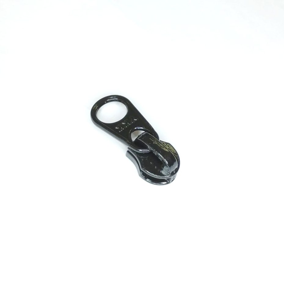 #3 YKK zipper slider (non-locking) reverse - Adventurexpert