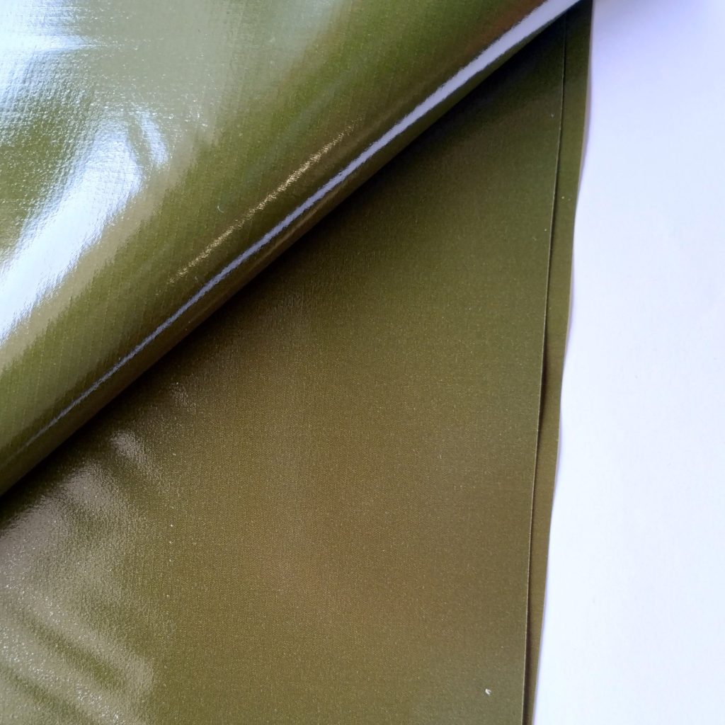 40D Double sided TPU Ripstop - Adventurexpert