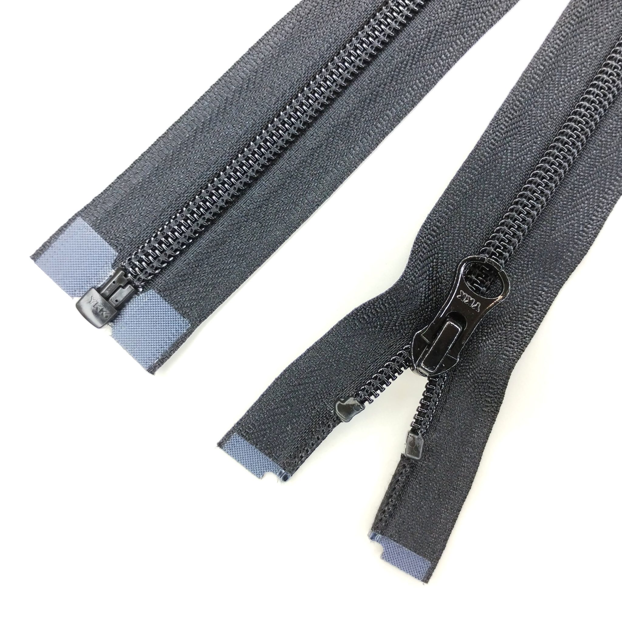 #5 Zipper open end 70cm - Adventurexpert