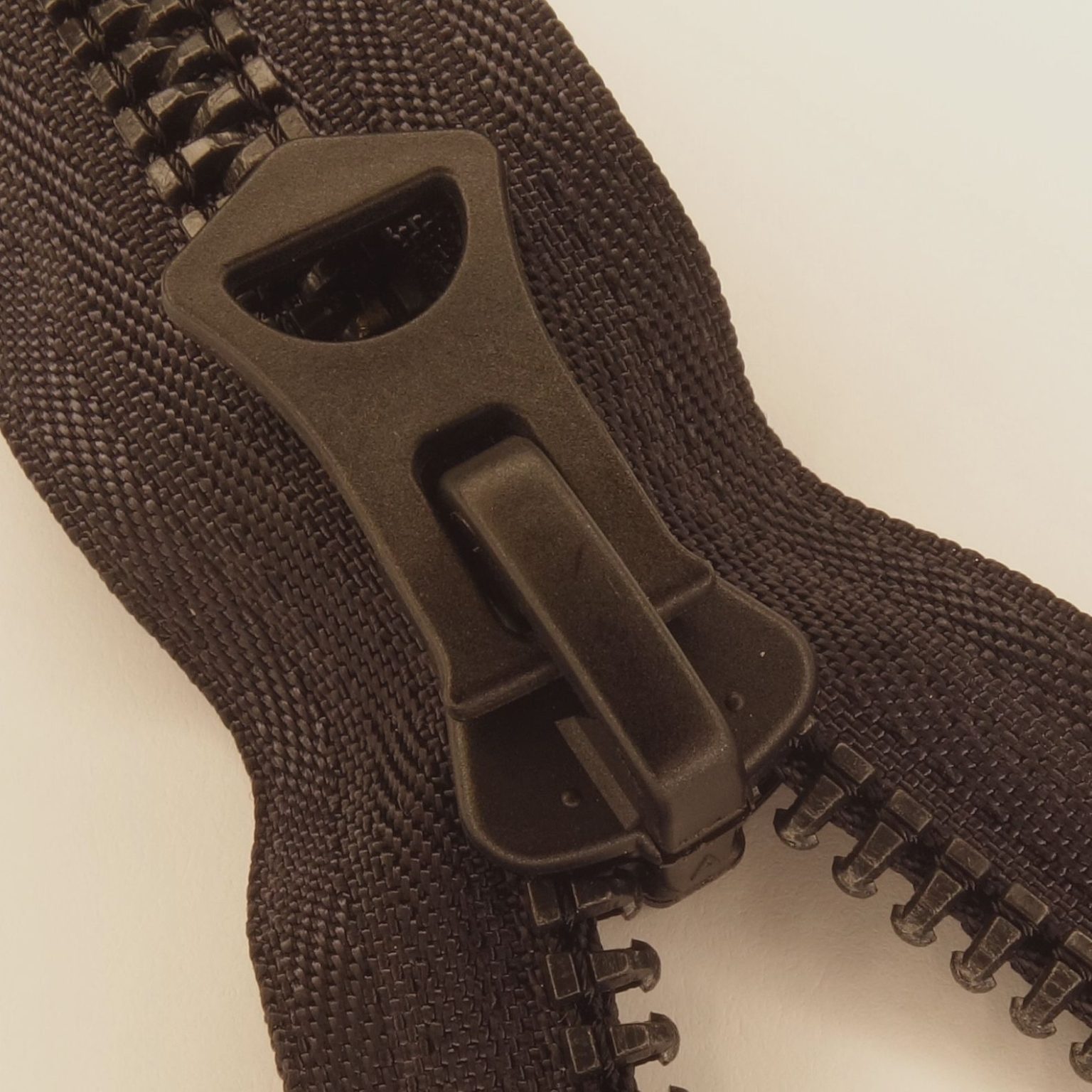 High quality open end zippers YKK