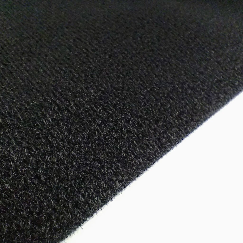 Velour loop fabric - Adventurexpert