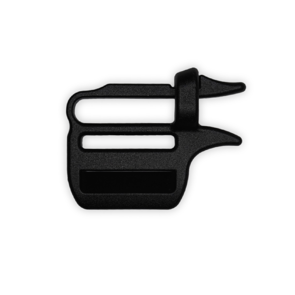 Adjustable Spring clip 20mm - Adventurexpert
